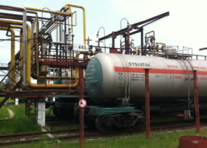 Basic- und Detail-Engineering - IGATEC